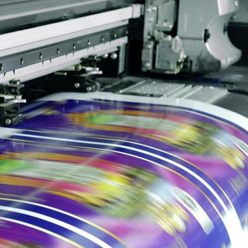 Large Format Printing – Waw Graphic
