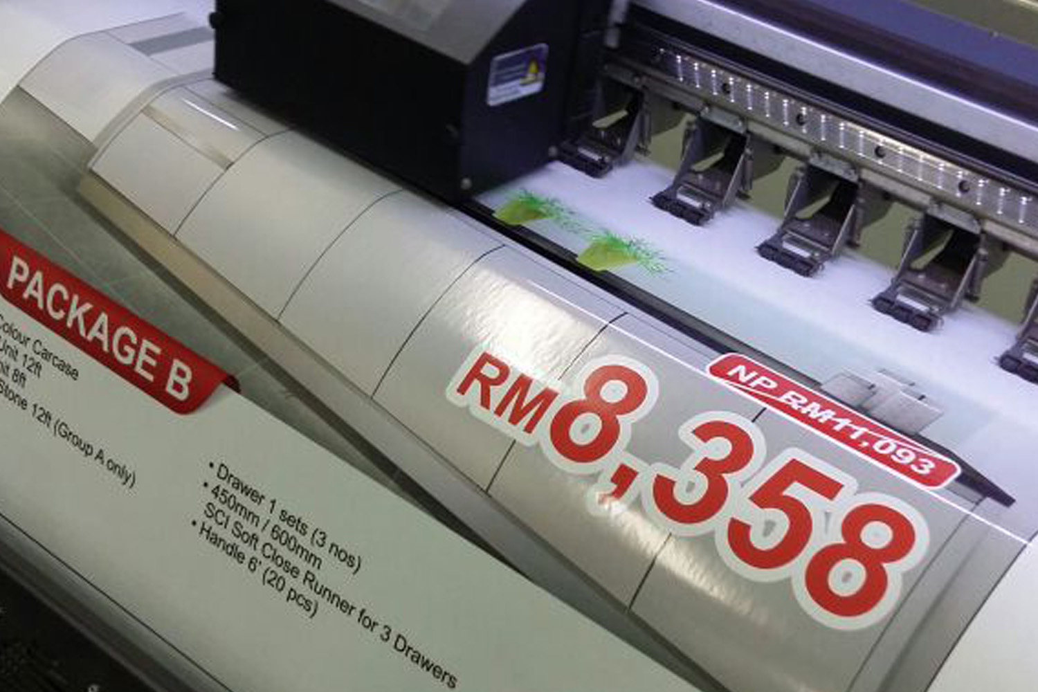 Works – Waw Graphic